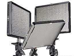 BROADCAST LIGHTS