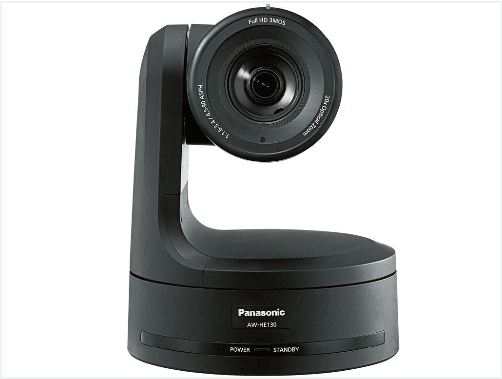 Panasonic PTZ AW-HE130