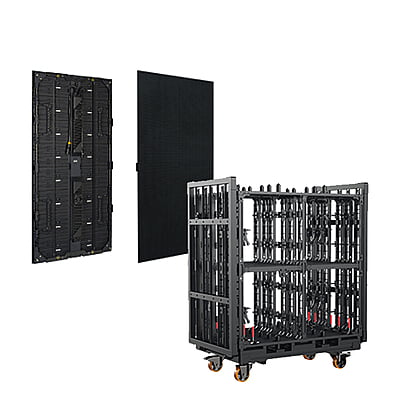 LED Screens available for rental throughout Australia