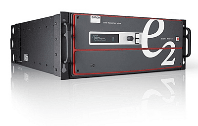 Woohah LED Screen TV Projection and Audio Visual Equipment Hire ...